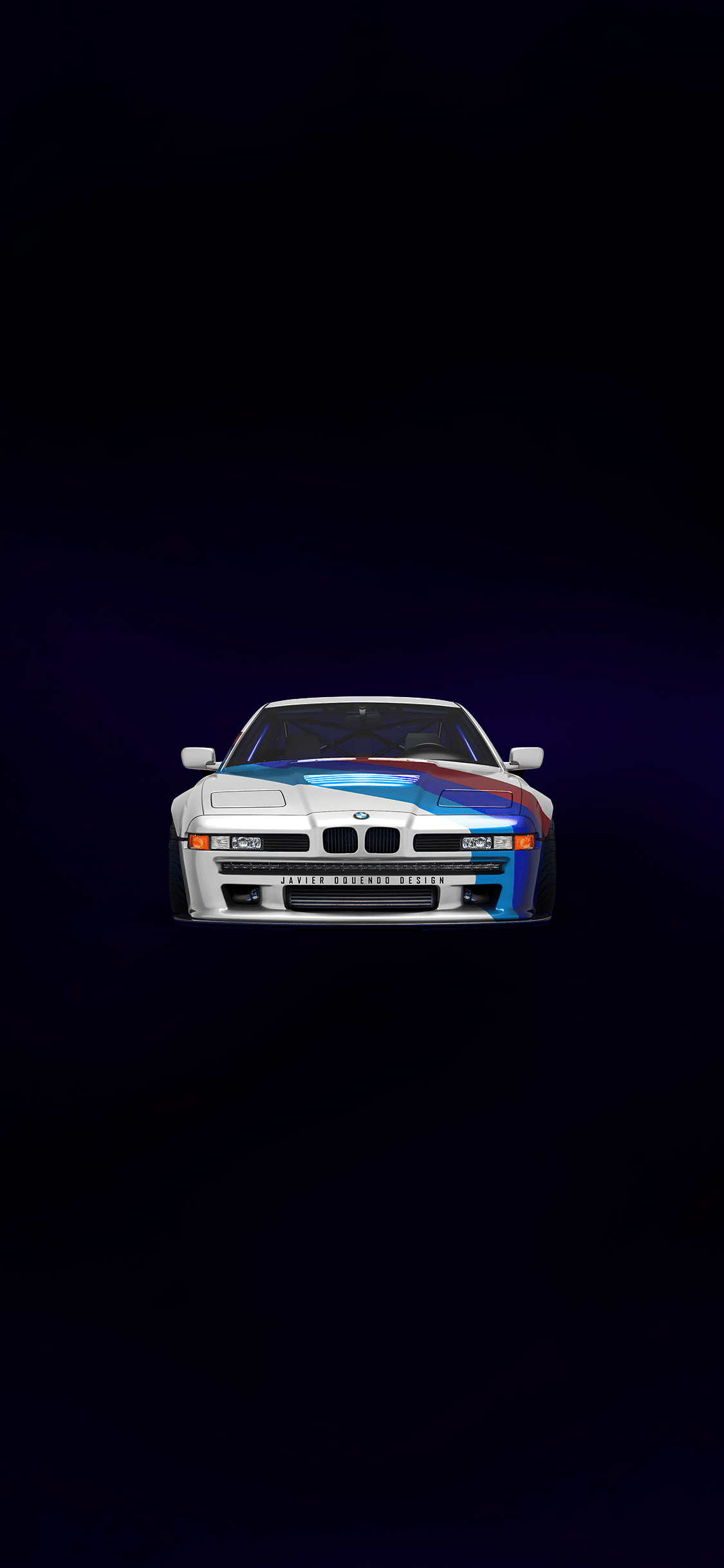 Bmw Wallpaper Iphone By Nerevar de2