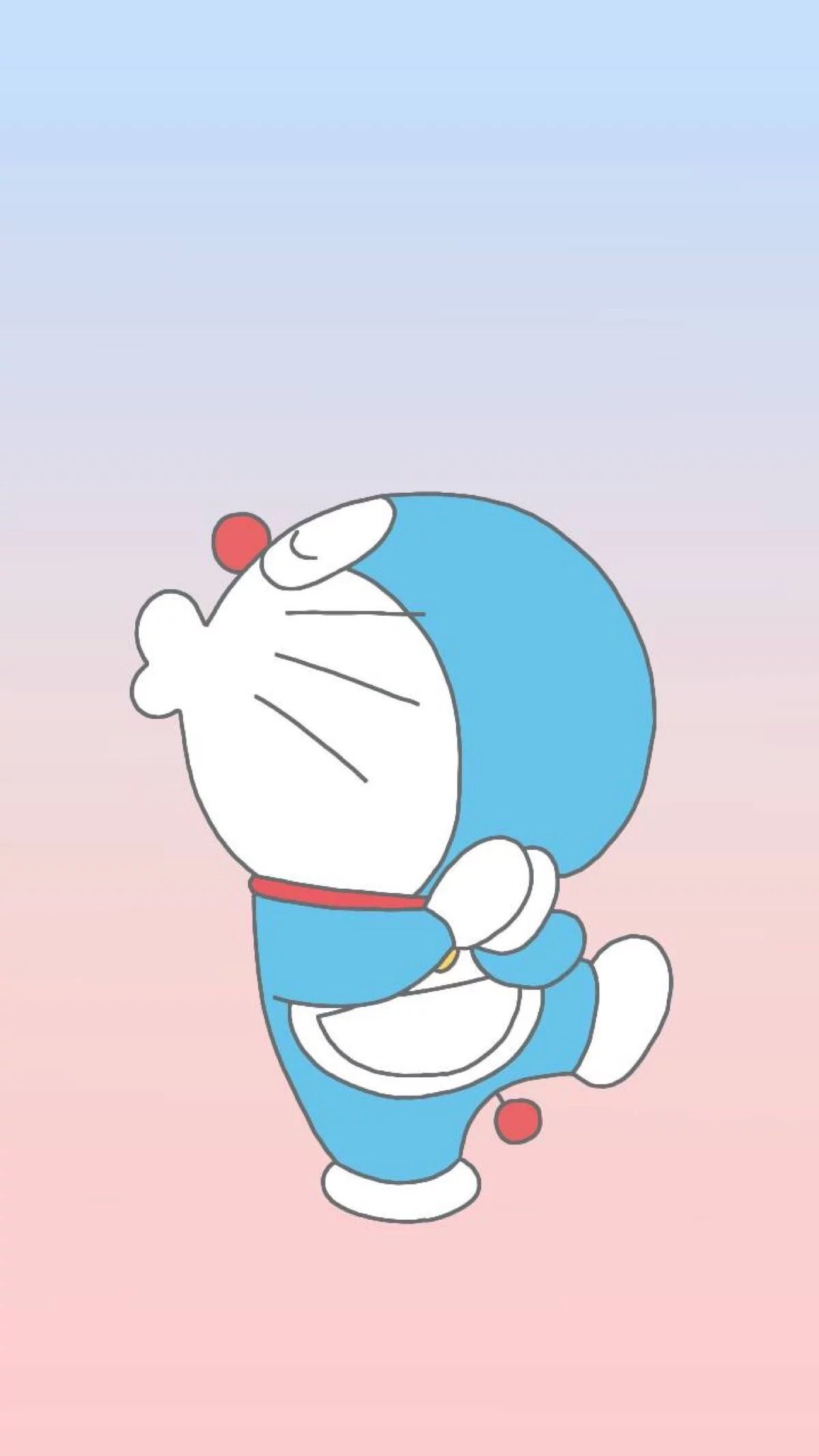 Cute Doraemon Wallpaper Download by OptimalMoustache