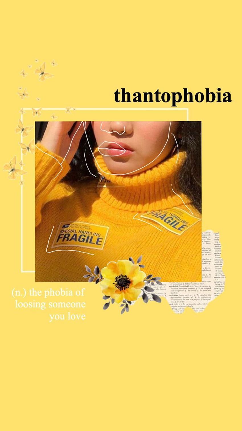 Yellow aesthetic. Yellow aesthetic pastel, Yellow... by APF_Avarian