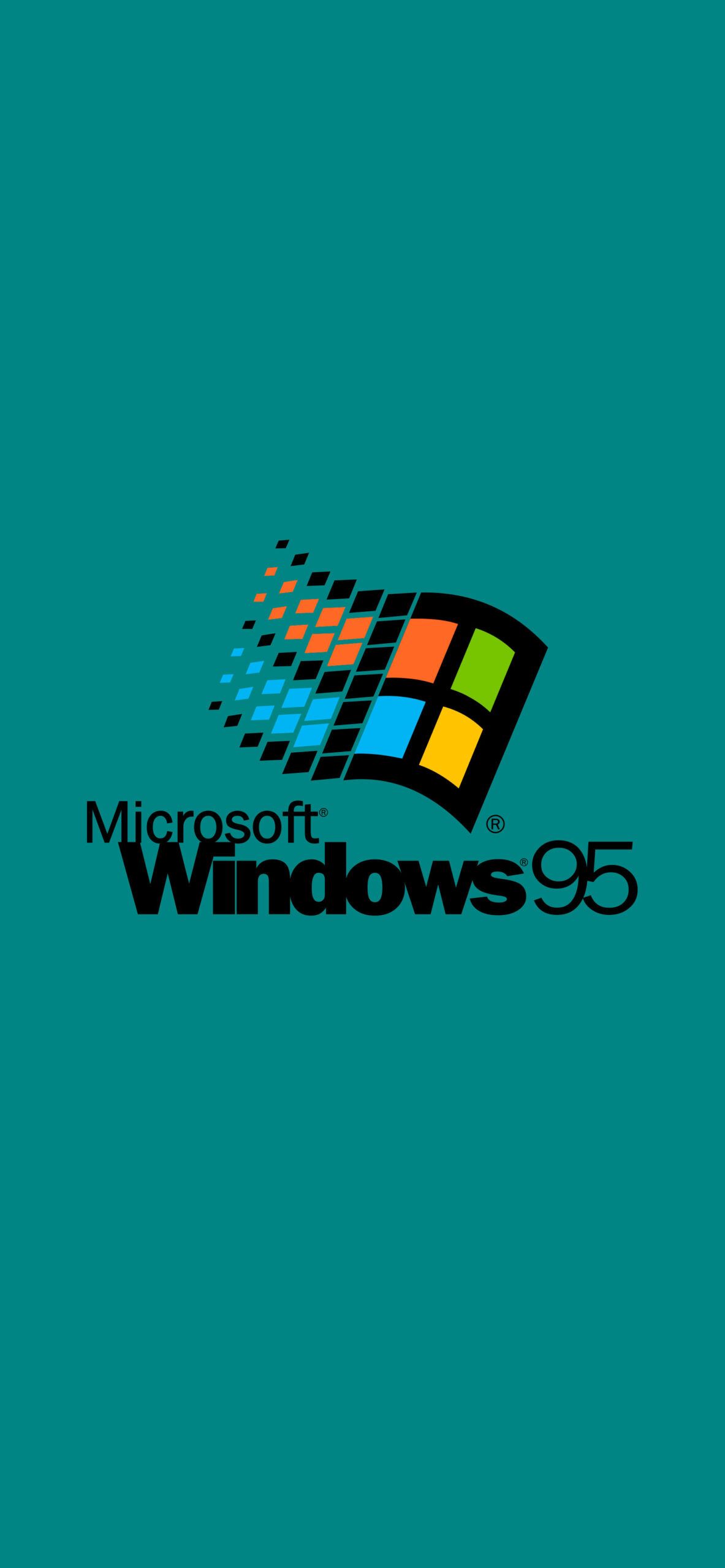 Windows 95 Wallpaper Win 95 Green Wallpaper for... by kittenhaze