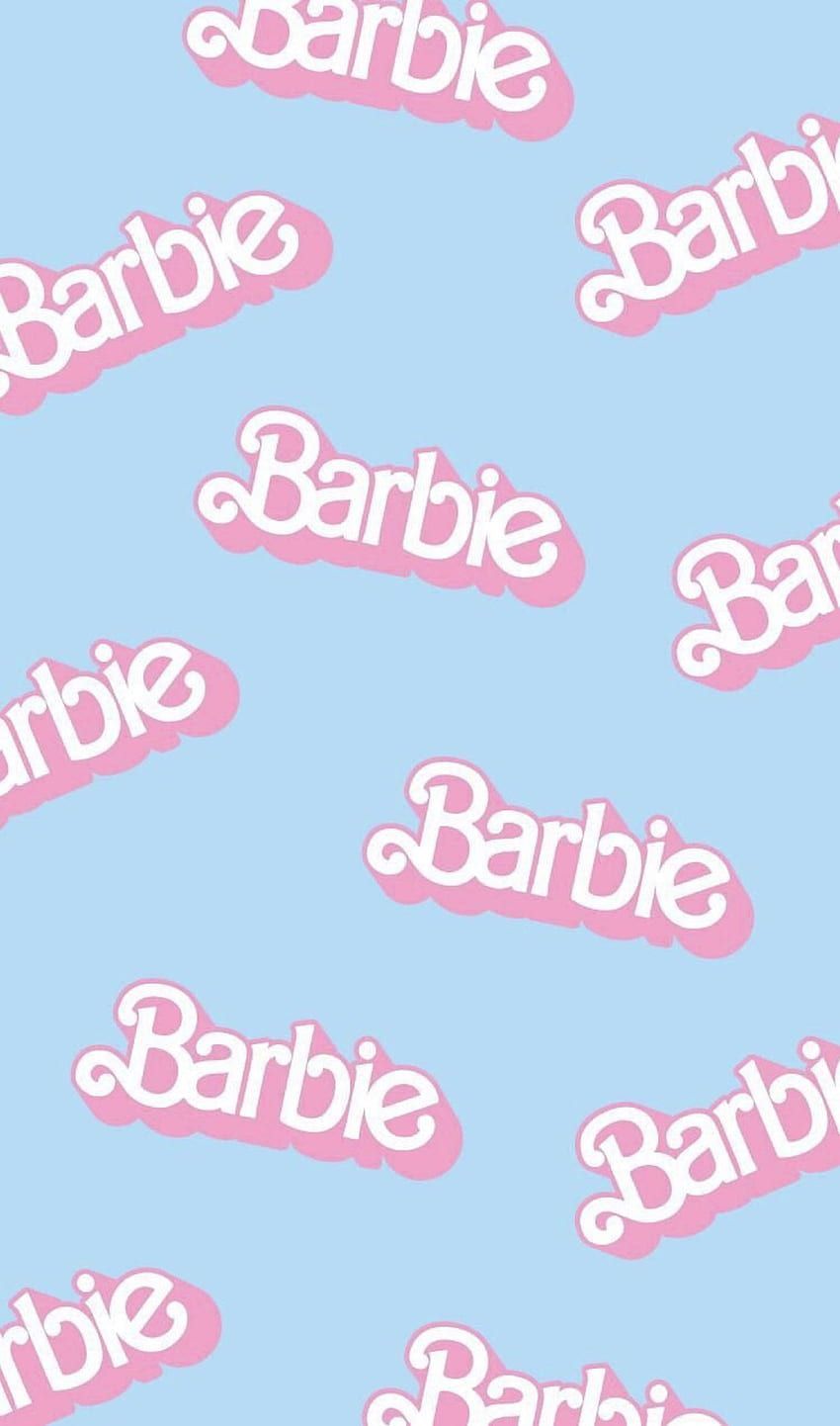 Barbie iphone HD wallpaper by carlosgalvani