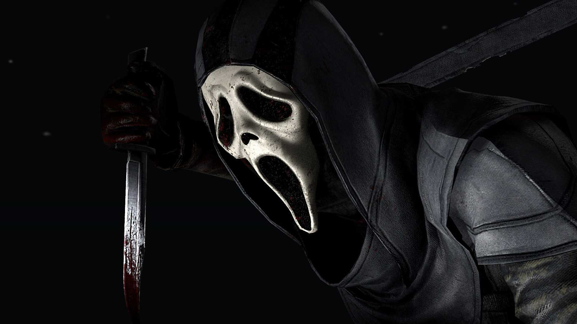 Ghostface Wallpaper By I Can speel well Ghostface Wallpaper By I Can speel well