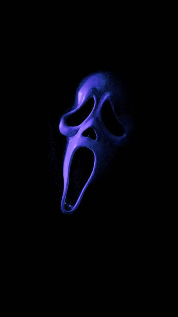 Ghostface Wallpaper by I_Can_speel_well