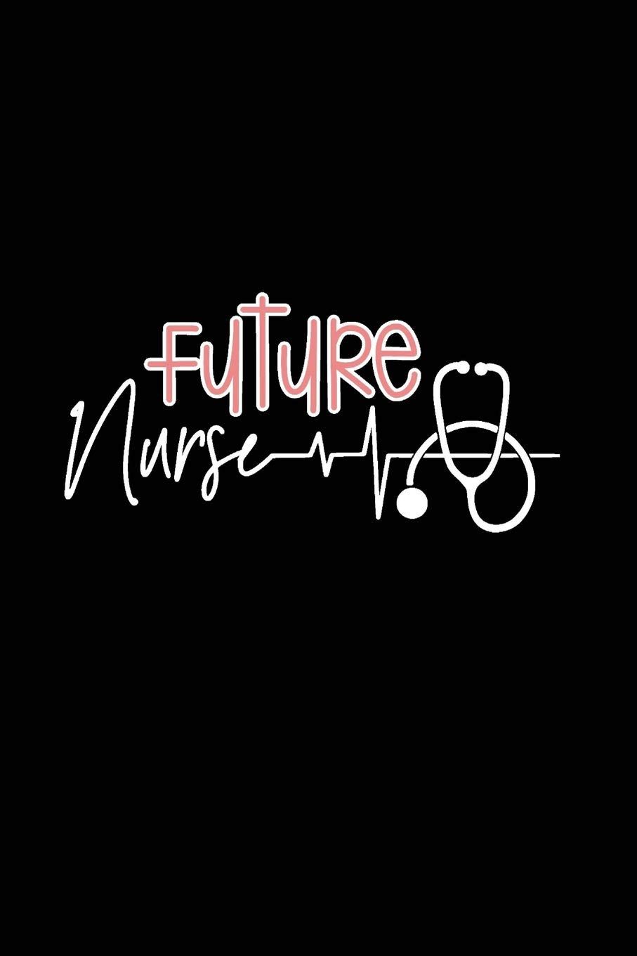 Free download Future Nurse Beautiful Notebook... by thegoodone2015