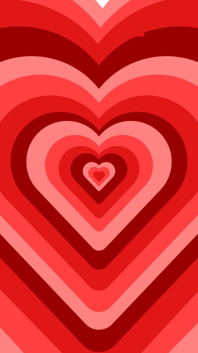 Lovecore Aesthetic Wallpaper by Tornbjerg