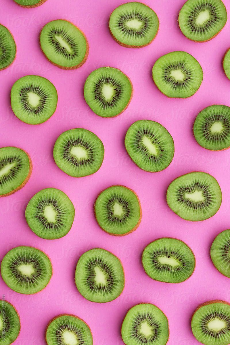 Kawaii Kiwi Wallpaper by BoobTitPhillips