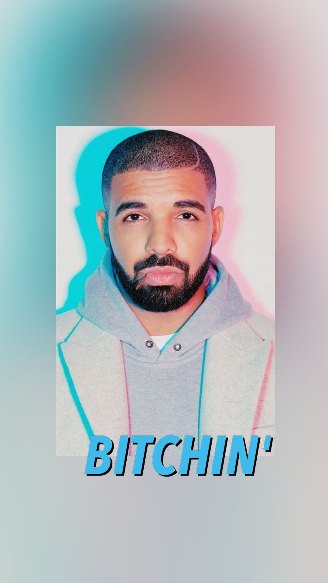 Drake Background By Tropical Noobs