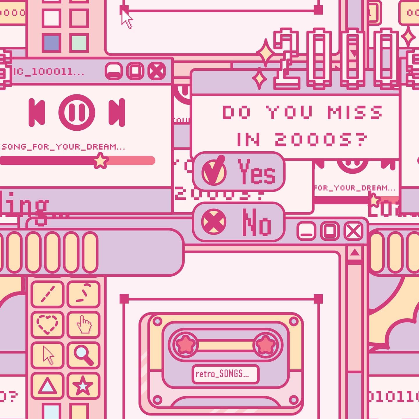 2000s Aesthetic Wallpapers 220 Backgrounds 2000s Aesthetic Wallpapers 220 Backgrounds