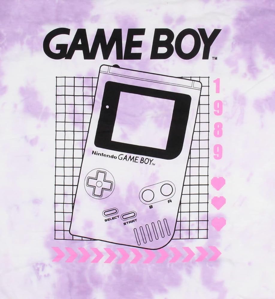 Game Boy Aesthetic Wallpapers · 130+ Backgrounds 🕹️🎮👾