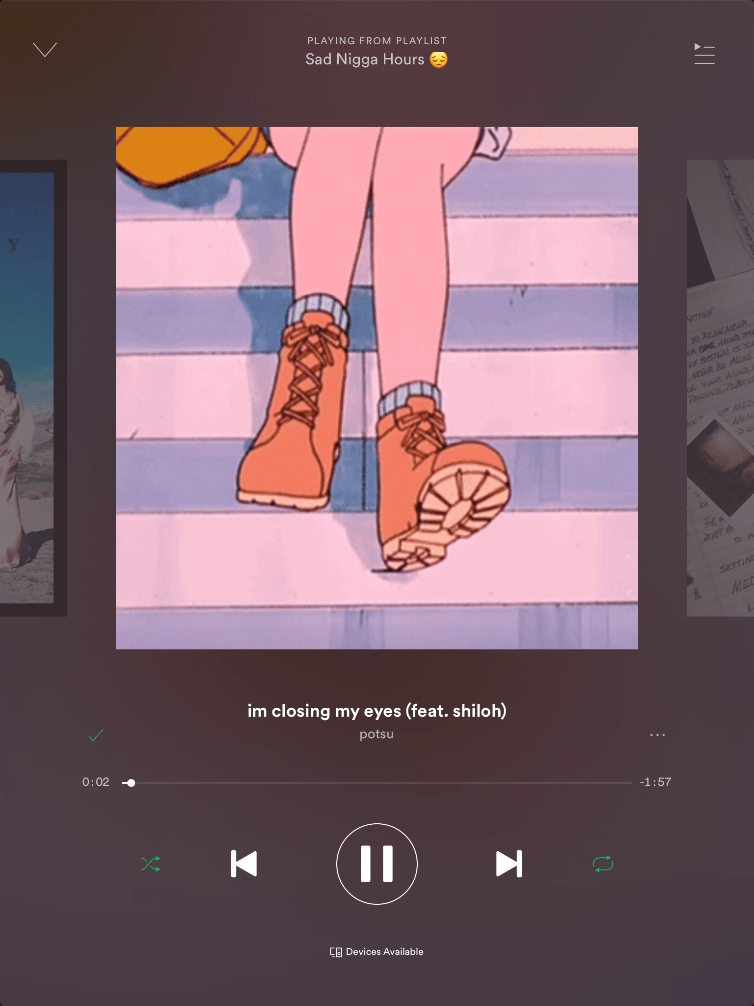 Spotify Aesthetic Wallpapers 160 Backgrounds 