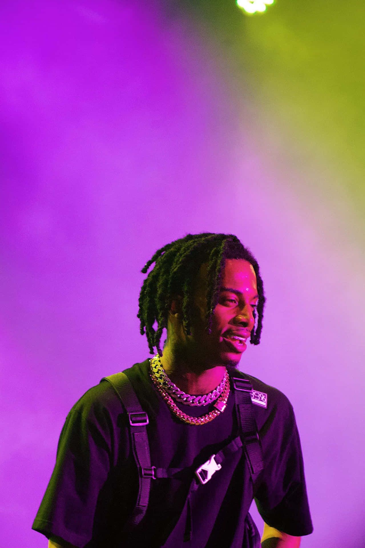Download Playboi Carti outfitted with a unique and... by mxmon
